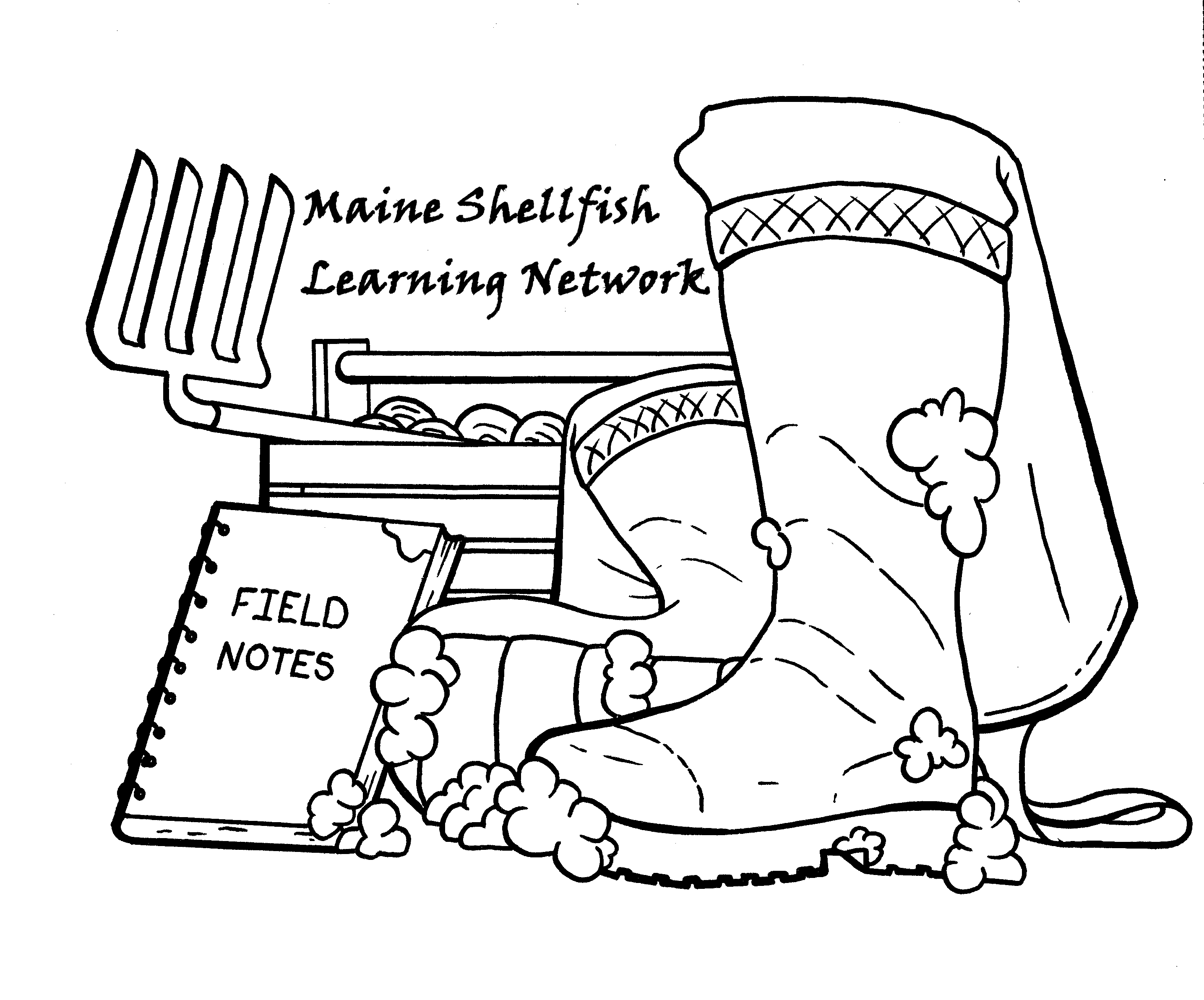 Maine Shellfish Learning Network – The Mudflat